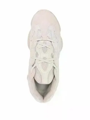 ADIDAS X YEEZY Yeezy 500 Blush Sneakers - Neutrals