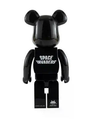 MEDICOM TOY X Space Invaders Be@rbrick Figure