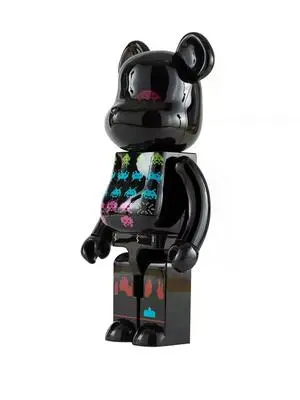 MEDICOM TOY X Space Invaders Be@rbrick Figure