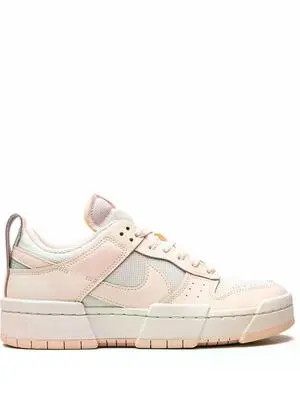 Nike Dunk Low Disrupt Sneakers - Pink