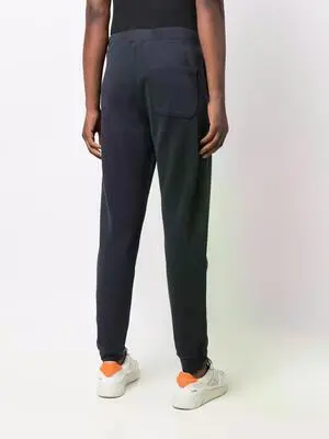 Sunspel Elasticated-waist Trousers