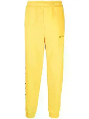 Helmut Lang Sport Bottoms For Men