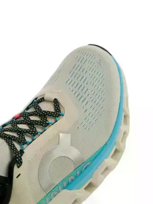 On Cloudmaster Sneakers - Neutrals