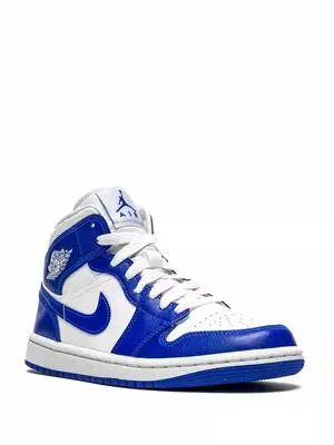 JORDAN Air 1 Mid Kentucky Sneakers