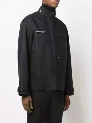 A-COLD-WALL* Water-repellent Short Coat