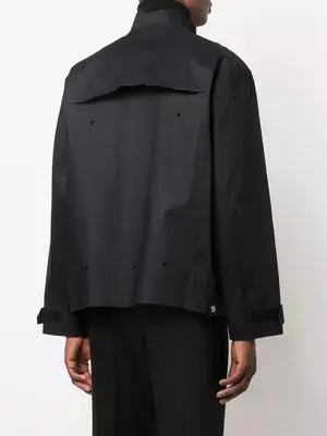 A-COLD-WALL* Water-repellent Short Coat