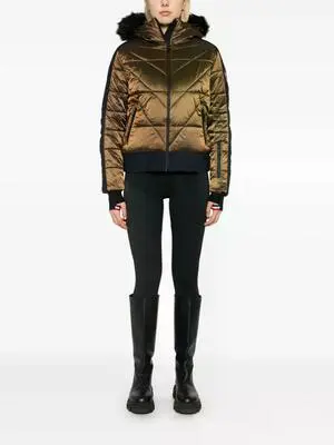 Rossignol Ventina Bomber Jacket