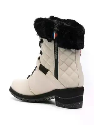 Rossignol 1907 Megeve Boots - Neutrals