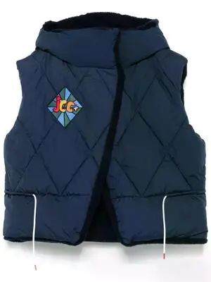 Rossignol X Jcc Diamond Gilet