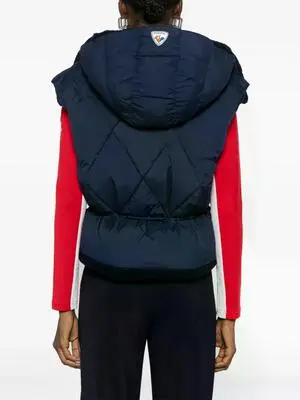 Rossignol X Jcc Diamond Gilet