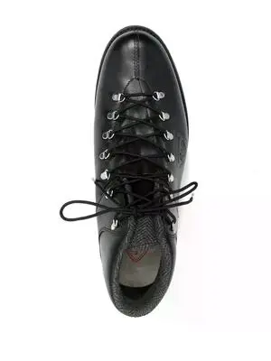 Rossignol 1907 Chamonix Ankle Boots - Black