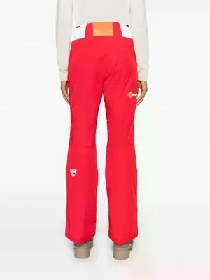 Rossignol X Jcc Pilot Ski Pants - Red