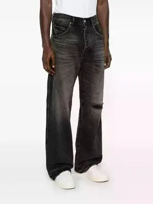 PURPLE BRAND P018 Jeans