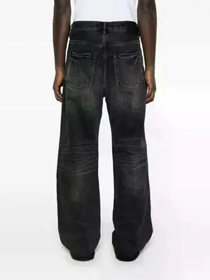 PURPLE BRAND P018 Jeans