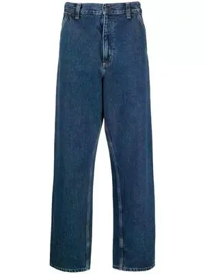 Carhartt Work In Progress Single Knee Jeans