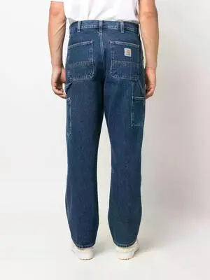 Carhartt Work In Progress Single Knee Jeans