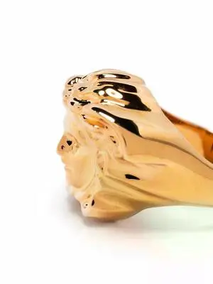 Versace La Medusa Ring