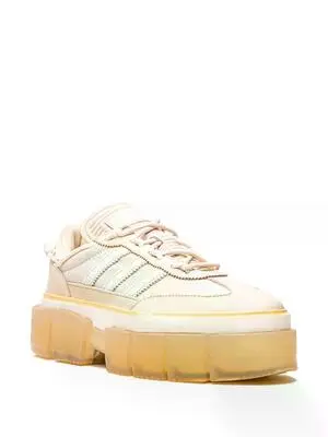 Adidas Super Sleek Ivy Park Sneakers