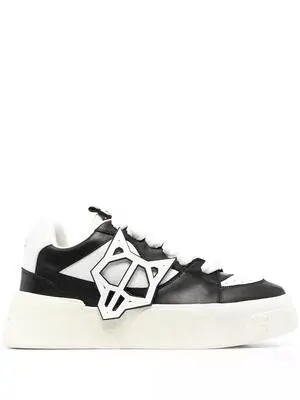 NAKED WOLFE Kosa Low-top Sneakers