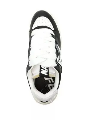NAKED WOLFE Kosa Low-top Sneakers