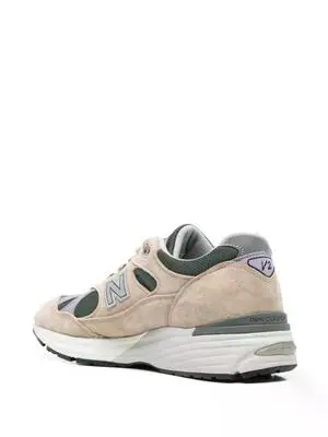 NEW BALANCE 991v2 Sneakers