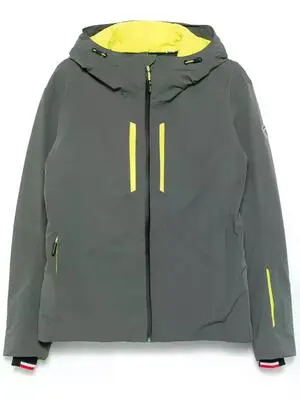 Rossignol Diretta Ski Jacket - Grey