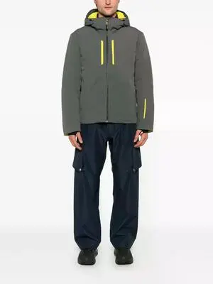 Rossignol Diretta Ski Jacket - Grey