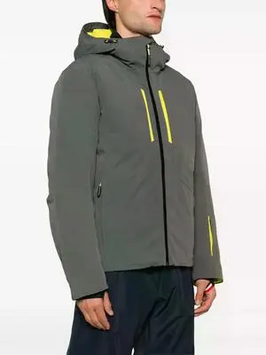 Rossignol Diretta Ski Jacket - Grey