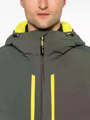 Rossignol Diretta Ski Jacket - Grey