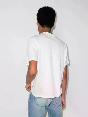 Our Legacy Boxy-fit T-shirt