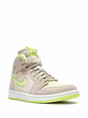 JORDAN Air 1 Zoom Air Cmft Sneakers