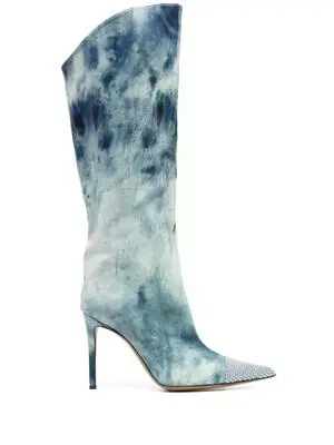 Alexandre Vauthier Heeled Boots For Women