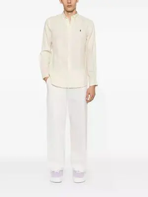 Polo Ralph Lauren Linen Shirt