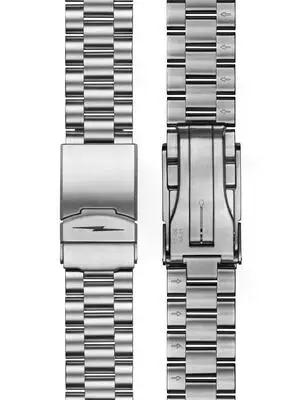 Shinola The Lake Superior Monster 43mm