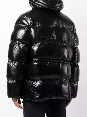 Aztech Mountain Arlberg Puffer Jacket