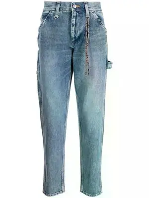 MASTERMIND WORLD Regular-cut Jeans