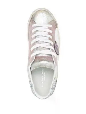Philippe Model Prxs Tennis Sneakers