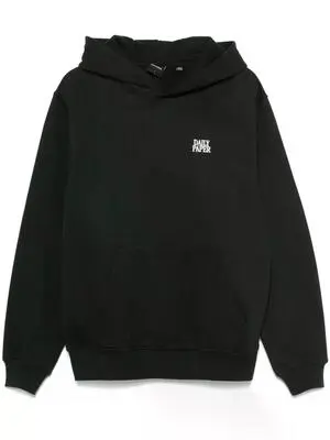 DAILY PAPER Smoothie Fleece-lined Hoodie