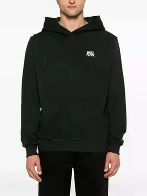DAILY PAPER Smoothie Fleece-lined Hoodie