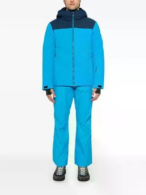 Rossignol Removable-suspenders Ski Pants