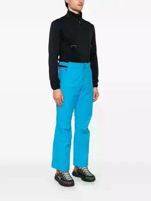 Rossignol Removable-suspenders Ski Pants