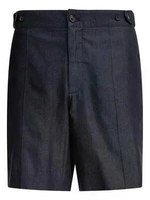 Alexander McQueen Tailored Shorts