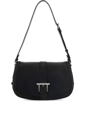 Alexander Mcqueen Buckled Shoulder Bags