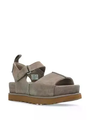 UGG Goldenstar Sandals