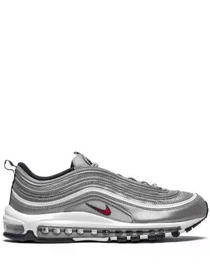 Nike Air Max 97 Og Sp/prd Puerto Rico Sneakers - Grey