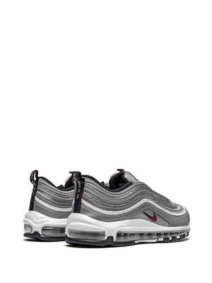 Nike Air Max 97 Og Sp/prd Puerto Rico Sneakers - Grey