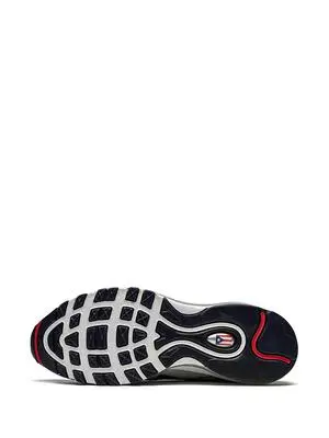 Nike Air Max 97 Og Sp/prd Puerto Rico Sneakers - Grey