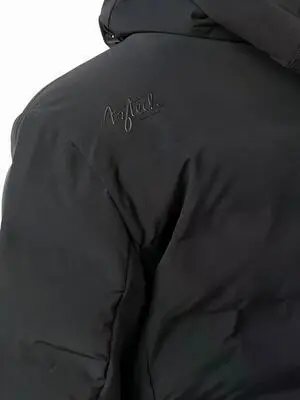 Aztech Mountain Nuke Suit Down Ski Jacket - Black