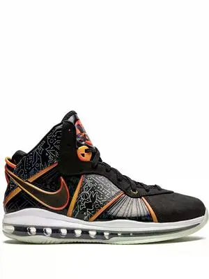 Nike Lebron Space Jam Sneakers