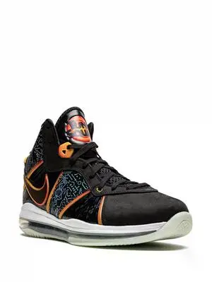 Nike Lebron Space Jam Sneakers